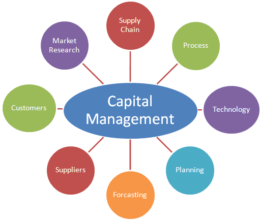 Capital management